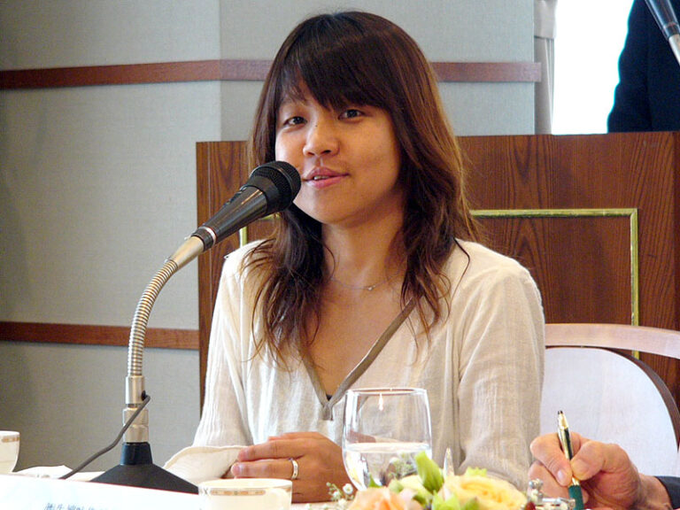 三留まゆみ×市川大賀 第十一夜「三留まゆみと自民党政権と」 | 市川大賀公式サイト